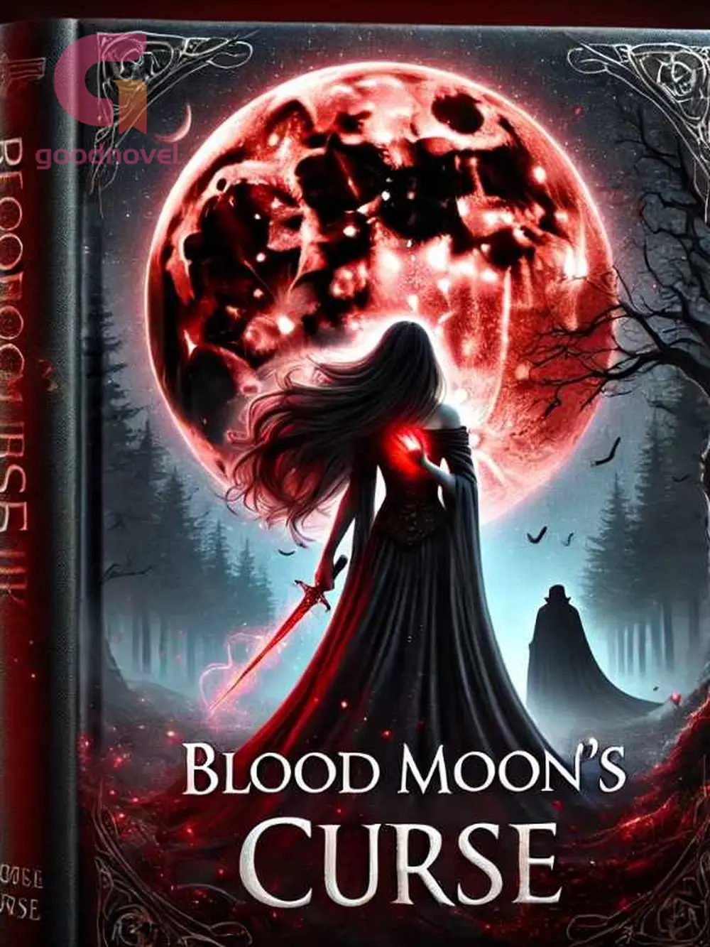 chapter 62: The price of loyalty - Blood moon's curse - GoodNovel