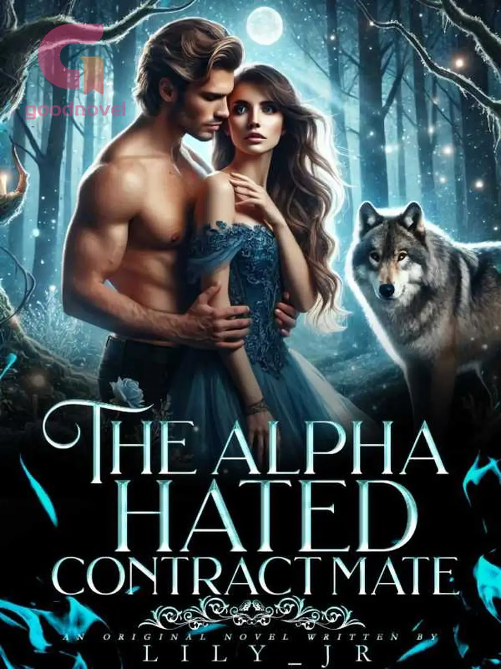 17: Provocation and Anger - THE ALPHA’S HATED CONTRACT MATE - GoodNovel