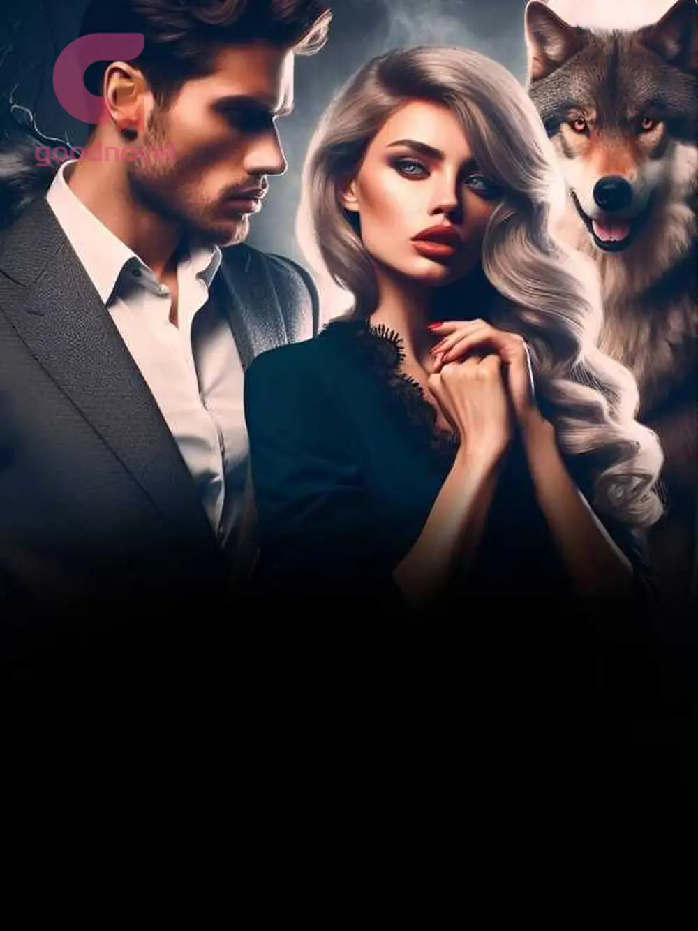 CHAPTER 92 - A Luna's Return:Her Return Will Lift The Curse - GoodNovel