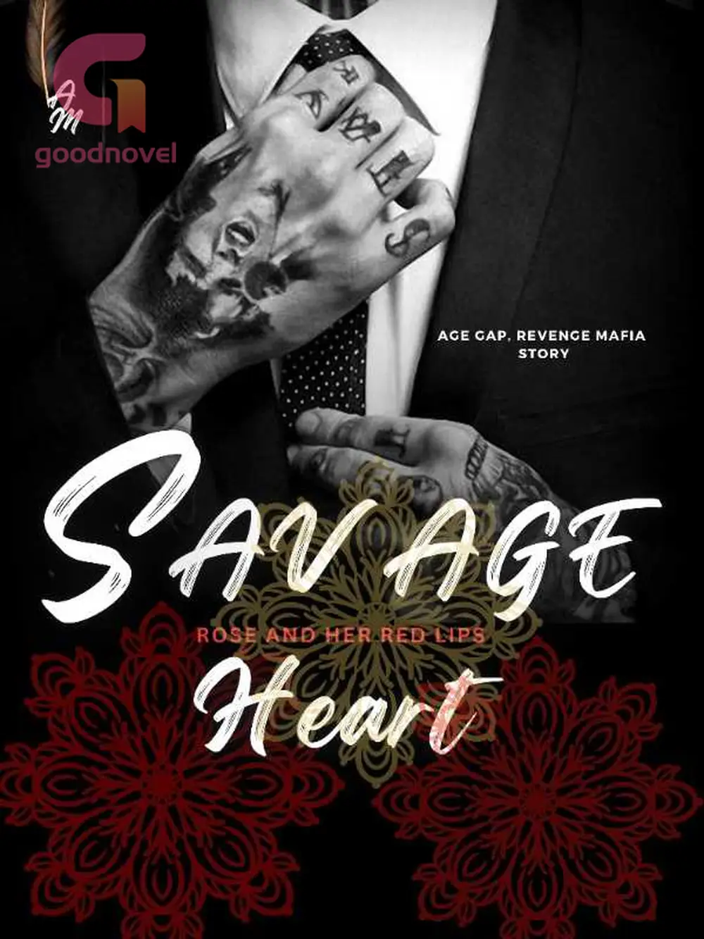 Savage Heart by Almah Read Online Free - GoodNovel