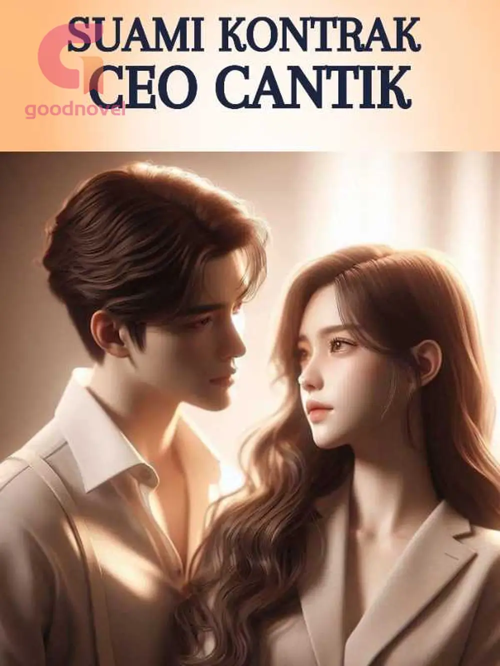 Suami Kontrak CEO Cantik - Bab 3 : Keputusan yang Membuka Jalan Baru Novel & PDF Online oleh ...