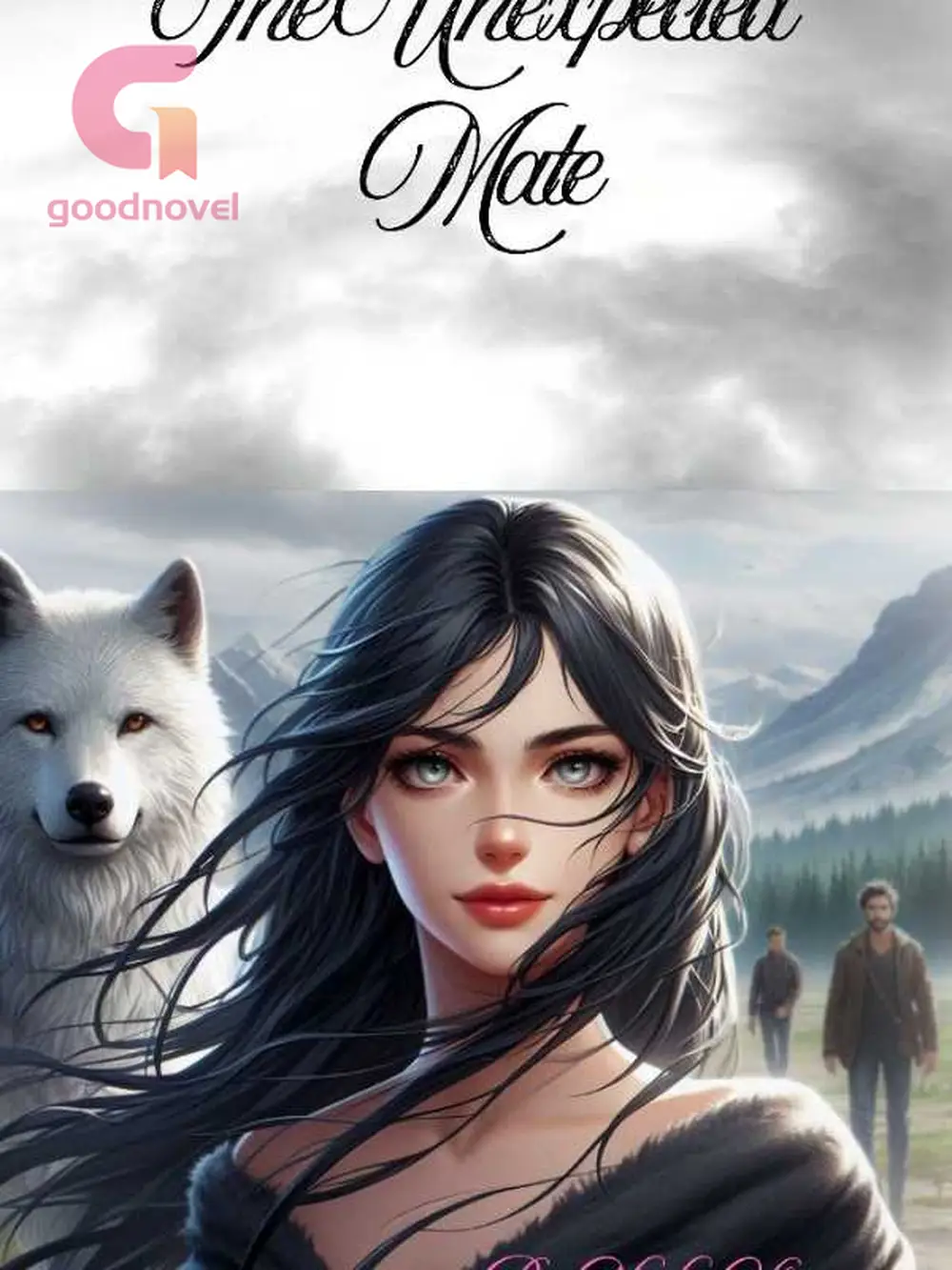 Chapter 106 - The Unexpected Mate - GoodNovel