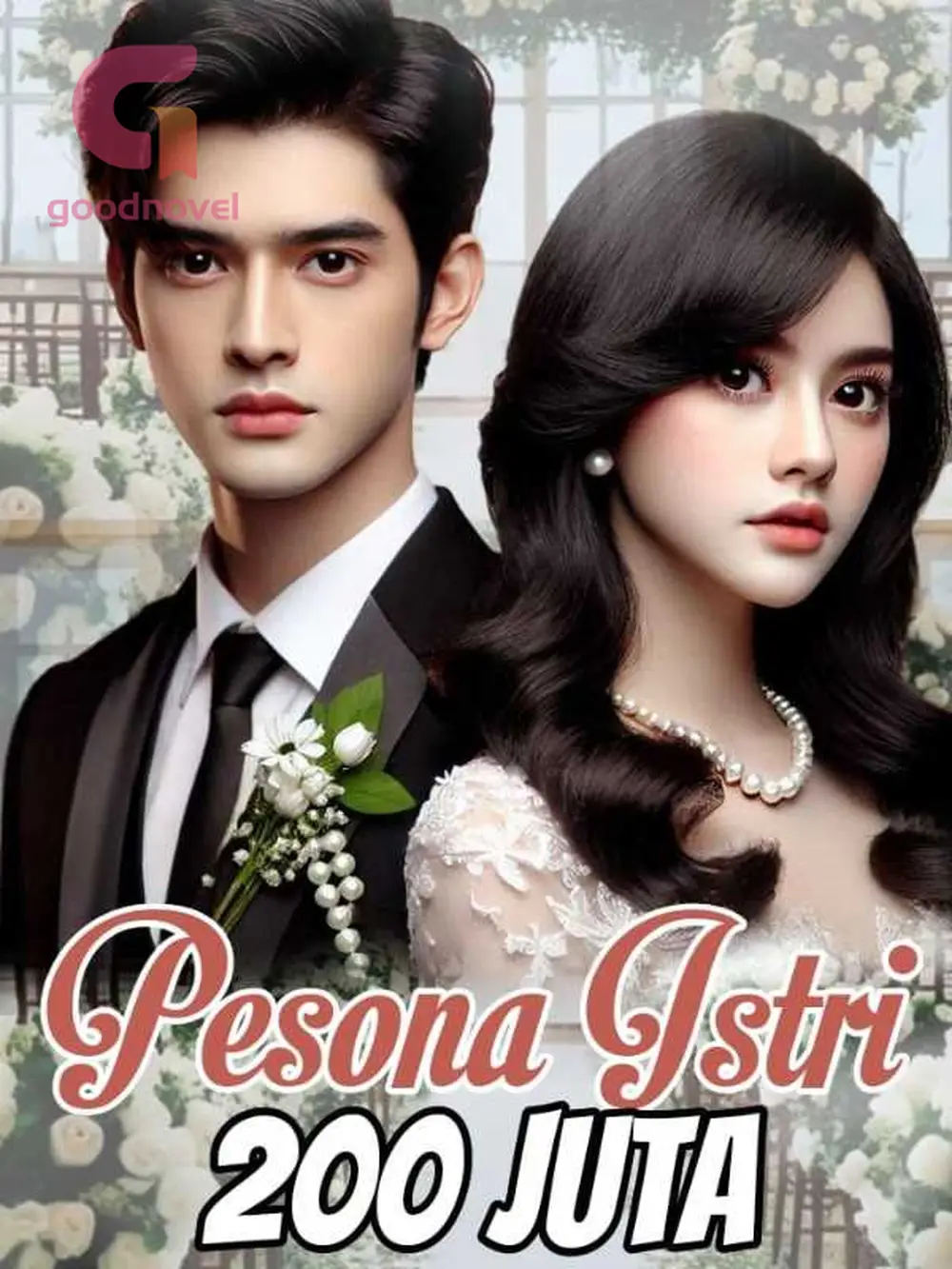 Pesona Istri 200 Juta - Pengakuan dan Permintaan Maaf Novel & PDF Online oleh BalqizAzzahra ...