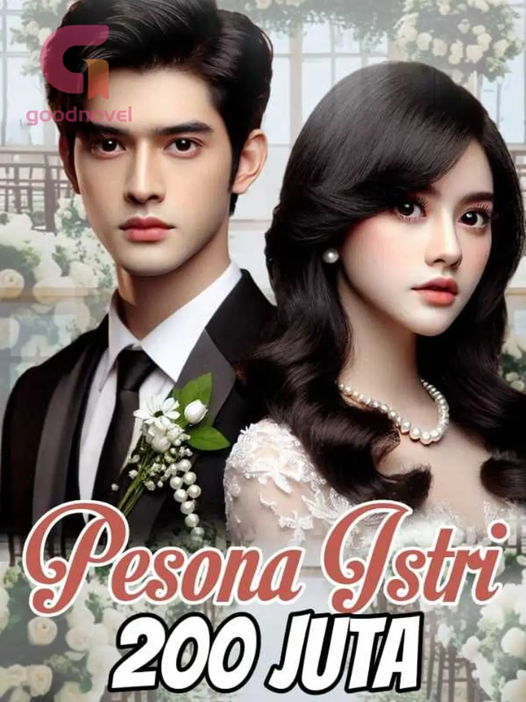 Pesona Istri 200 Juta oleh BalqizAzzahra Baca Gratis Online - GoodNovel