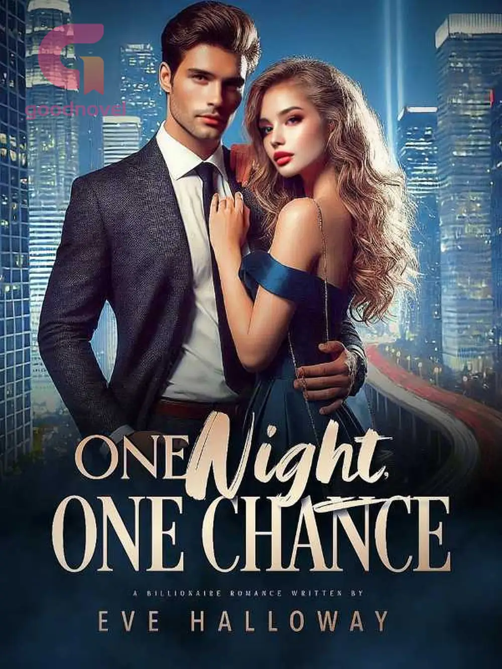Chapter Four: The Breaking Point - One Night One Chance - GoodNovel