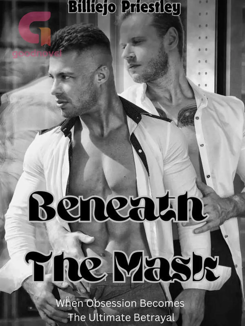 Messed Up - Beneath The Mask - GoodNovel