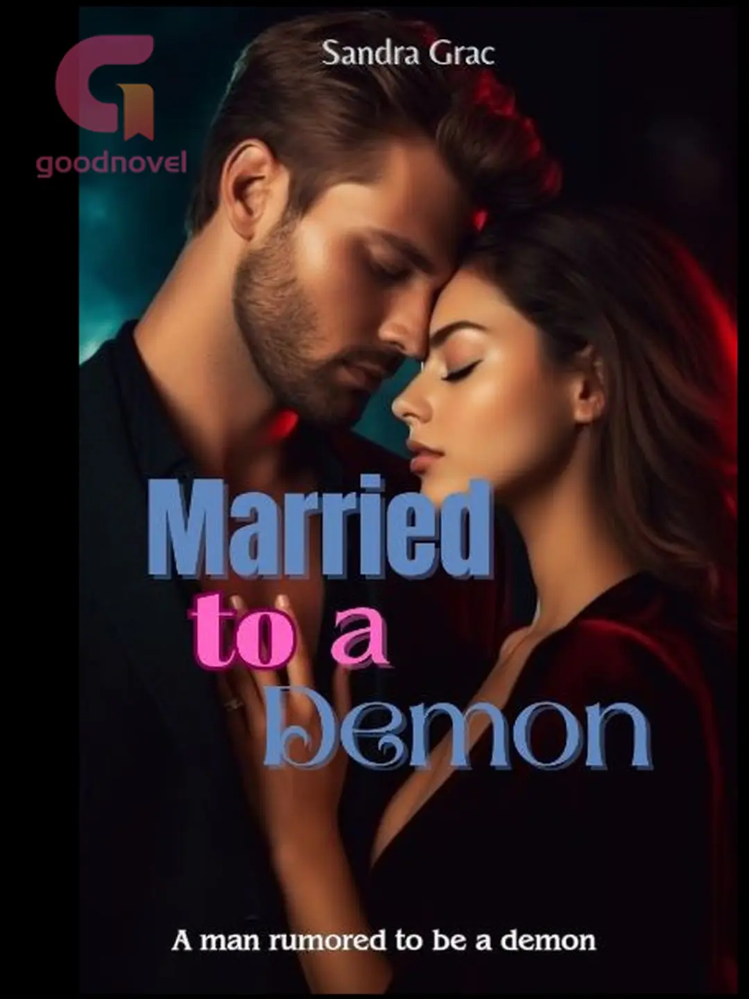 Chapter 48 - Married to a Demon - GoodNovel