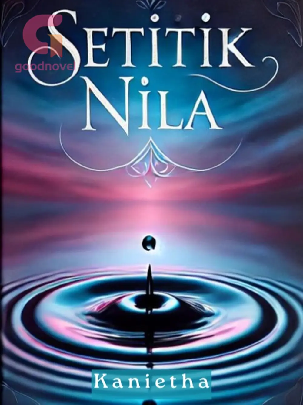 Setitik Nila - SN ~ 3 Novel & PDF Online oleh Kanietha | Baca Romansa Cerita per Bab dan Episode ...