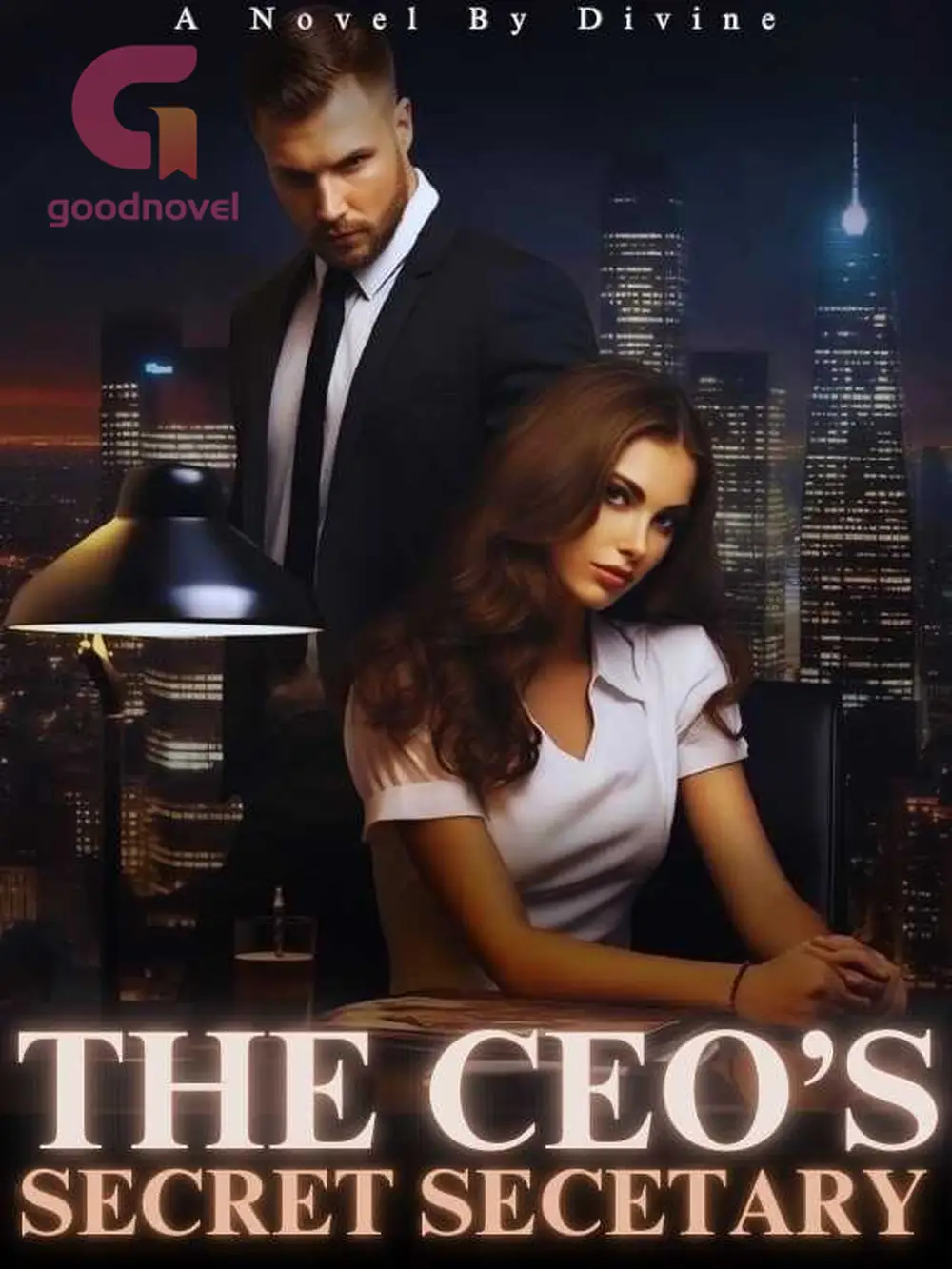CHAPTER 50 - The CEO’s Secret Secretary - GoodNovel