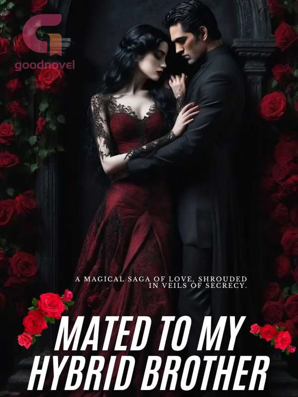 Chapter 75 - Mated To My Hybrid brother - GoodNovel