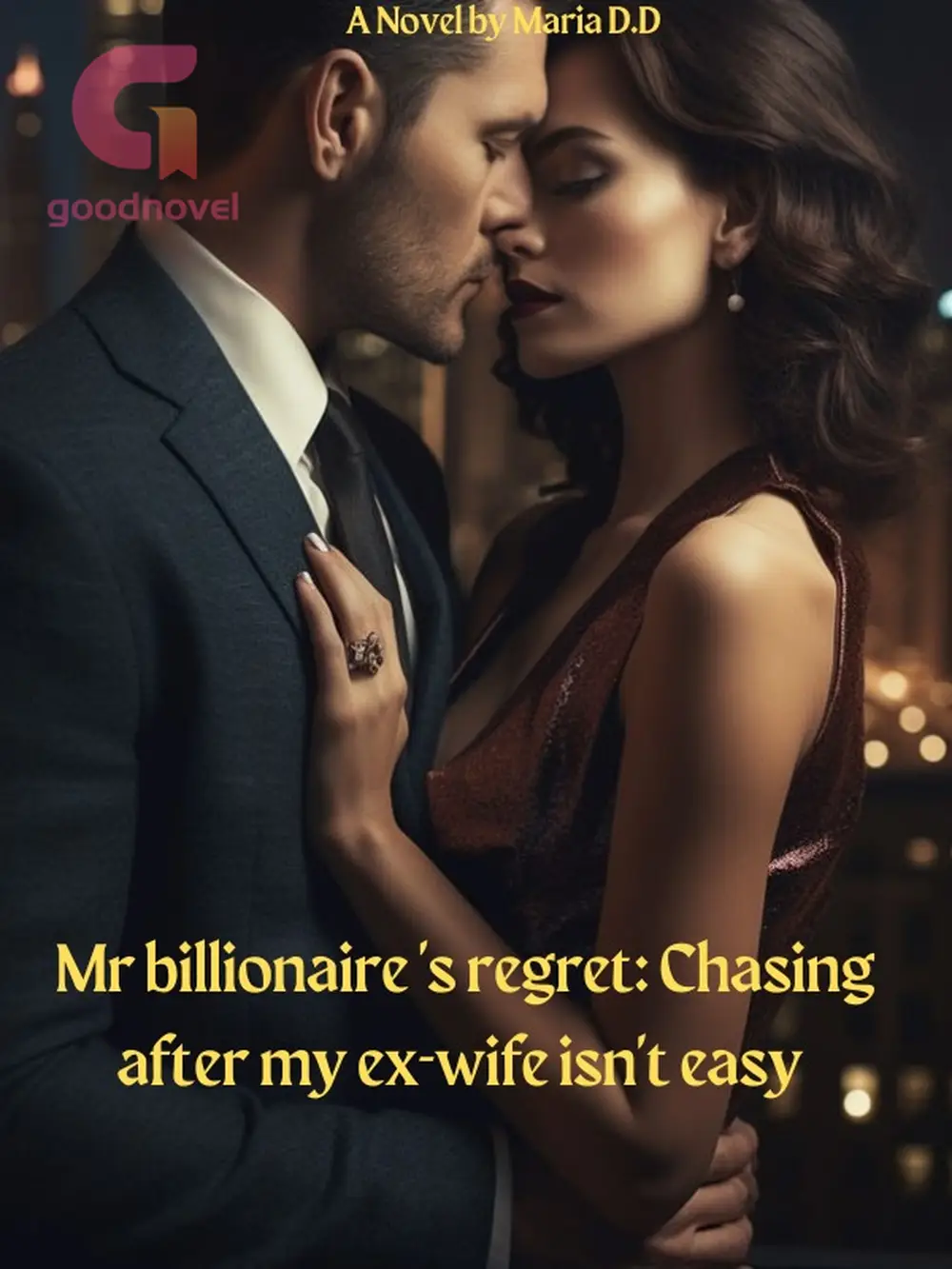 Chapter 81 - Mr billionaire's regret: chasing after my ex-wife isn't easy - GoodNovel