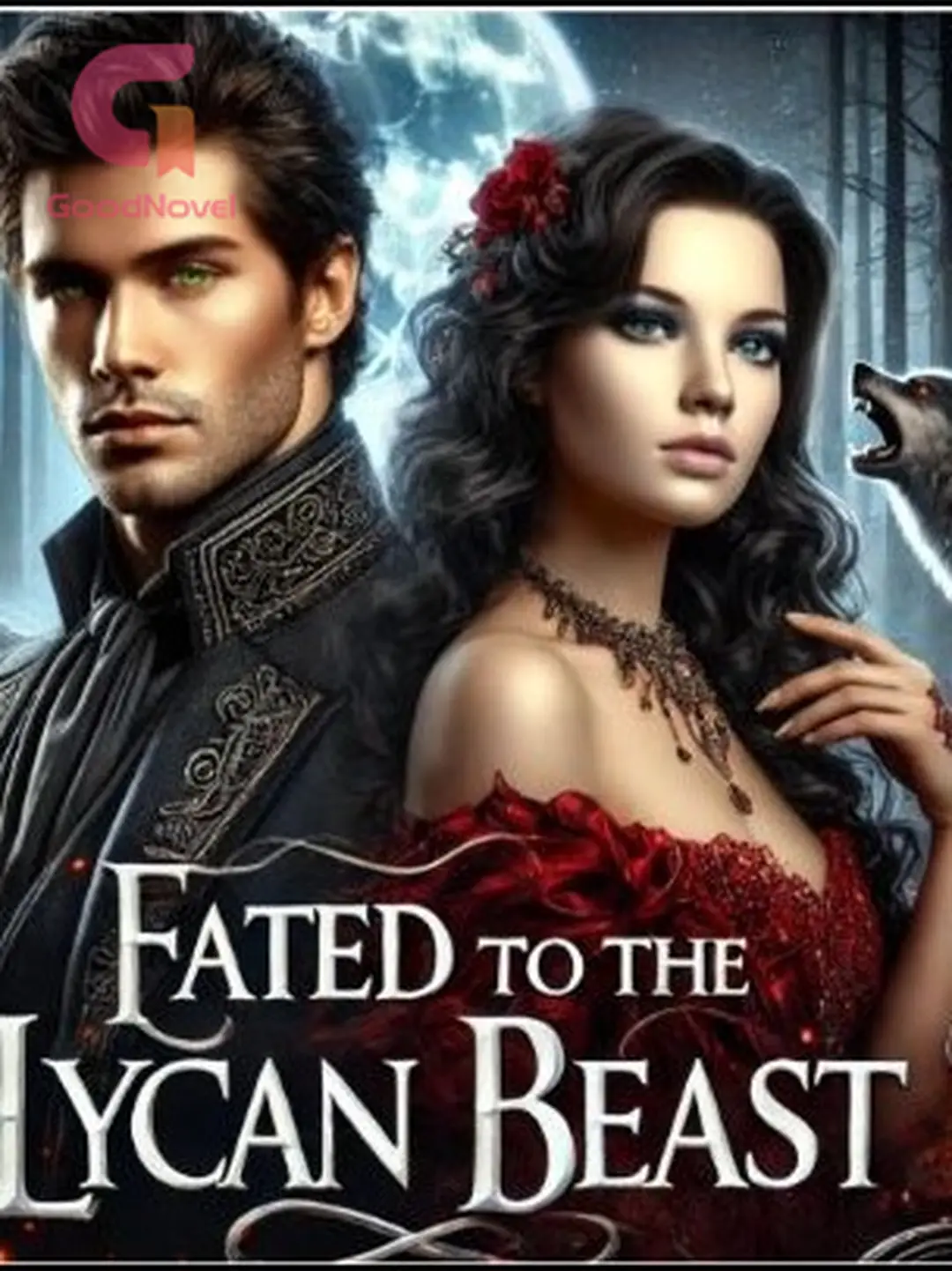 Thirty-Five - Fated To The Lycan Beast - GoodNovel