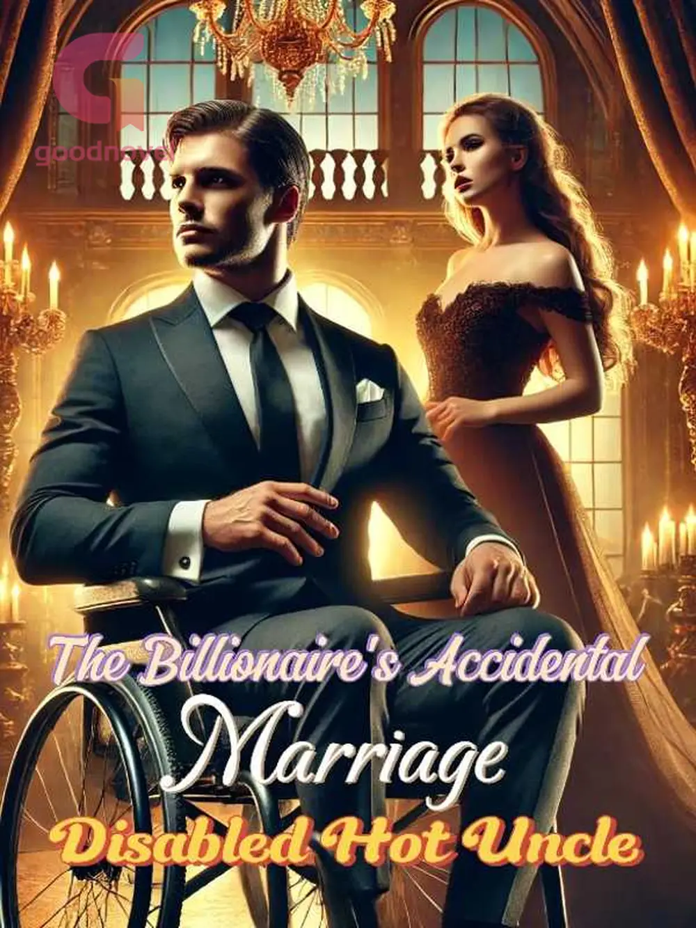 The Billionaire’s Accidental Marriage: Disabled Hot Uncle - chapter 211 Novel at PDF Online ni ...