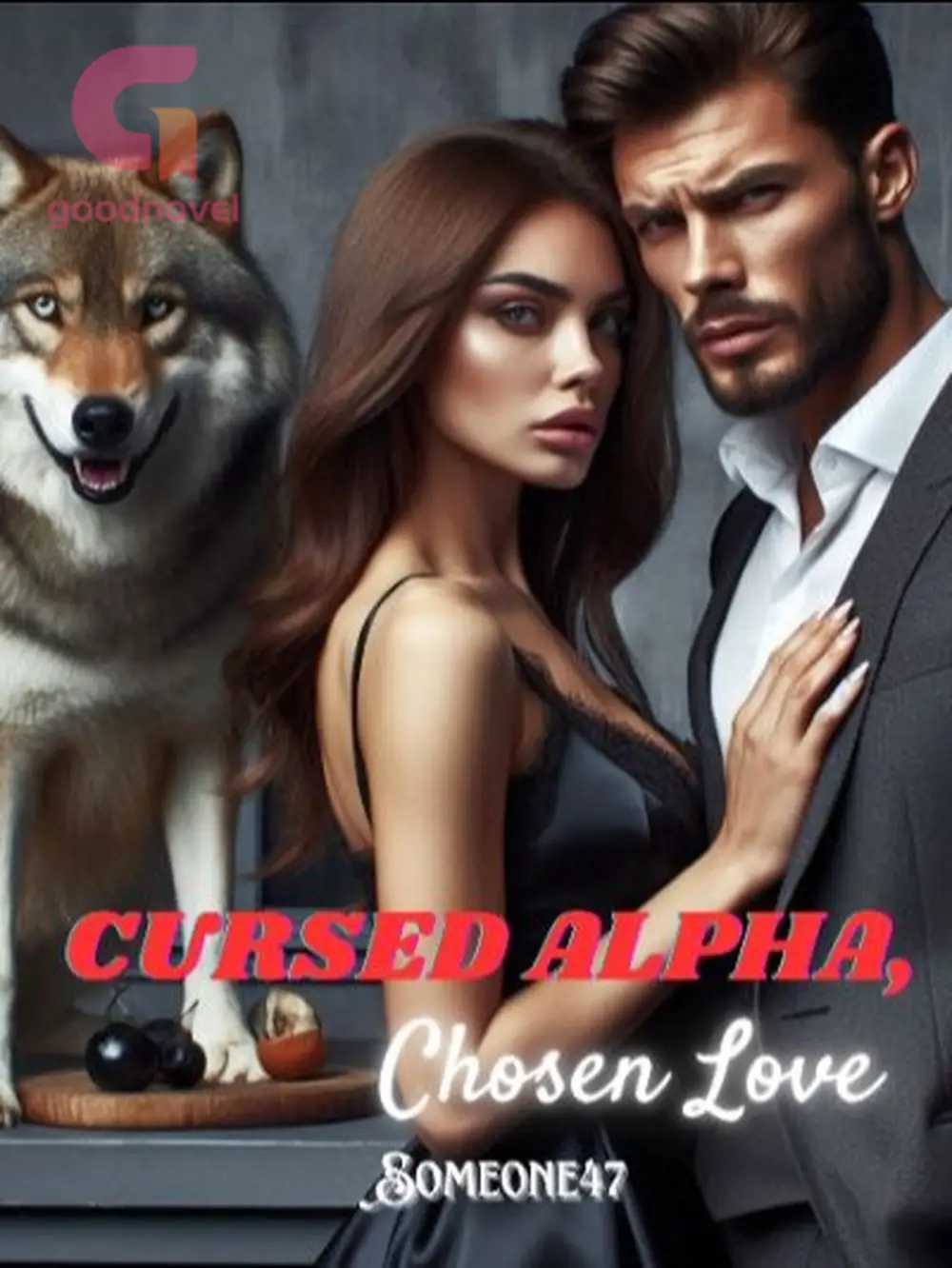 Rhea’s Betrayal - Cursed Alpha, Chosen Love - GoodNovel
