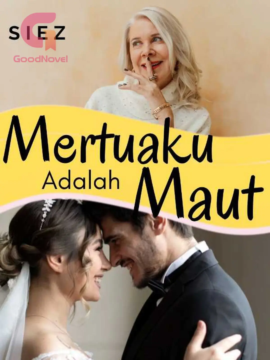 Mertuaku Adalah Maut - Bab 28 - Cari Tempat Usaha Novel & PDF Online oleh Siez | Baca Rumah ...