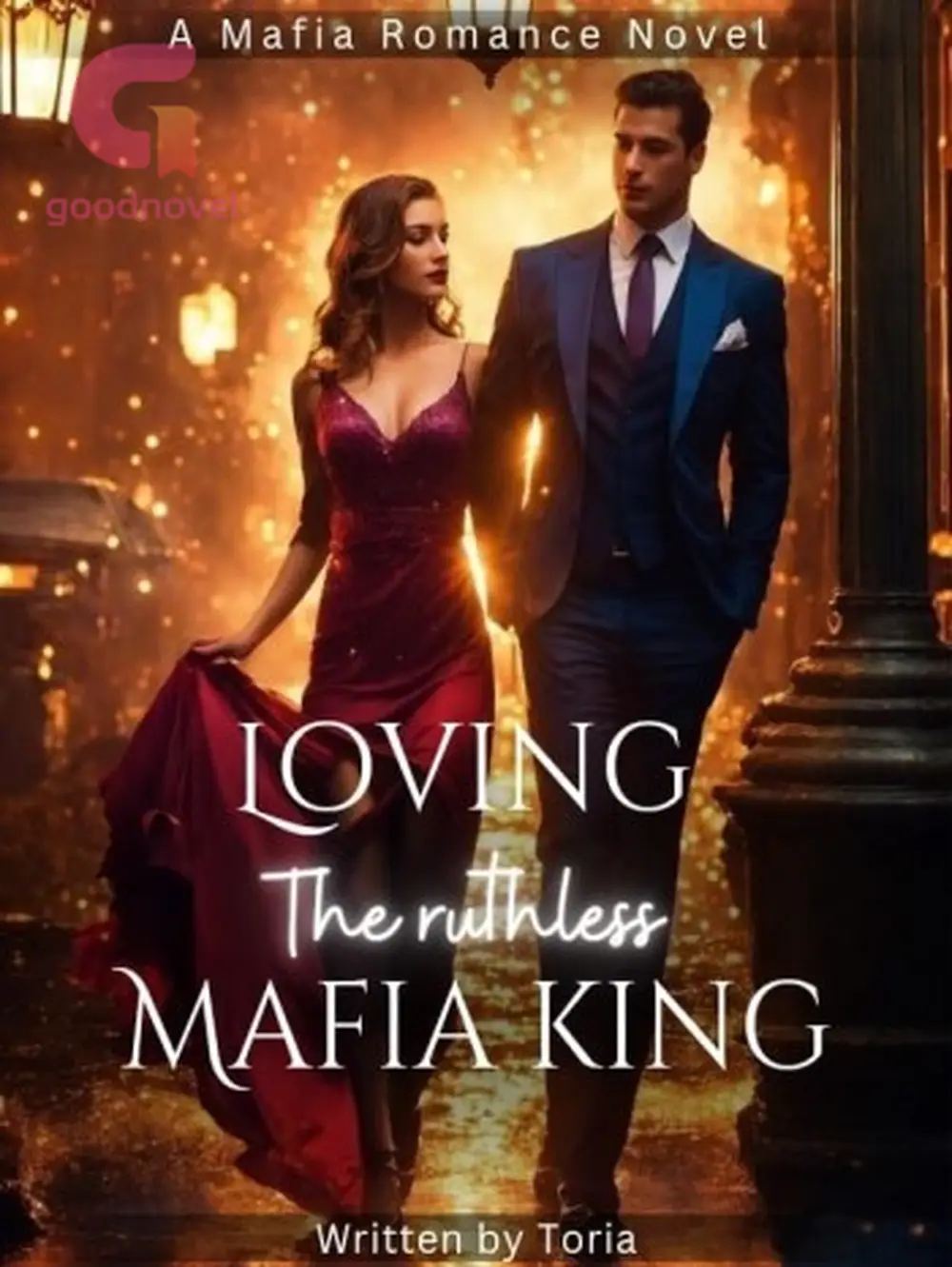 Chapter 50 - Loving the Ruthless Mafia King - GoodNovel