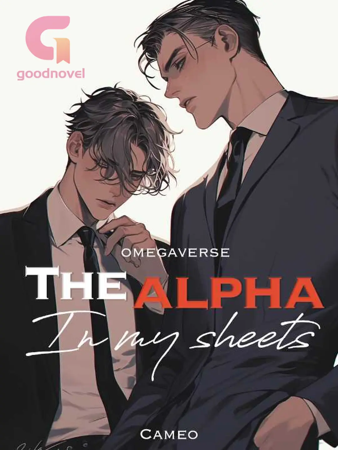 Let me XXX you - The Alpha In My Sheets - GoodNovel