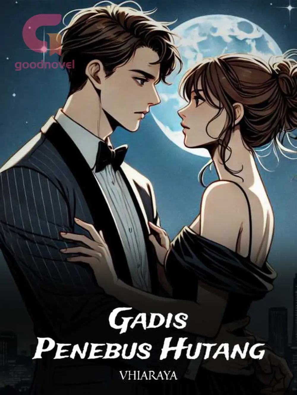 Gadis Penebus Hutang - Cemburu Novel & PDF Online oleh Vhiaraya | Baca Romansa Cerita per Bab ...