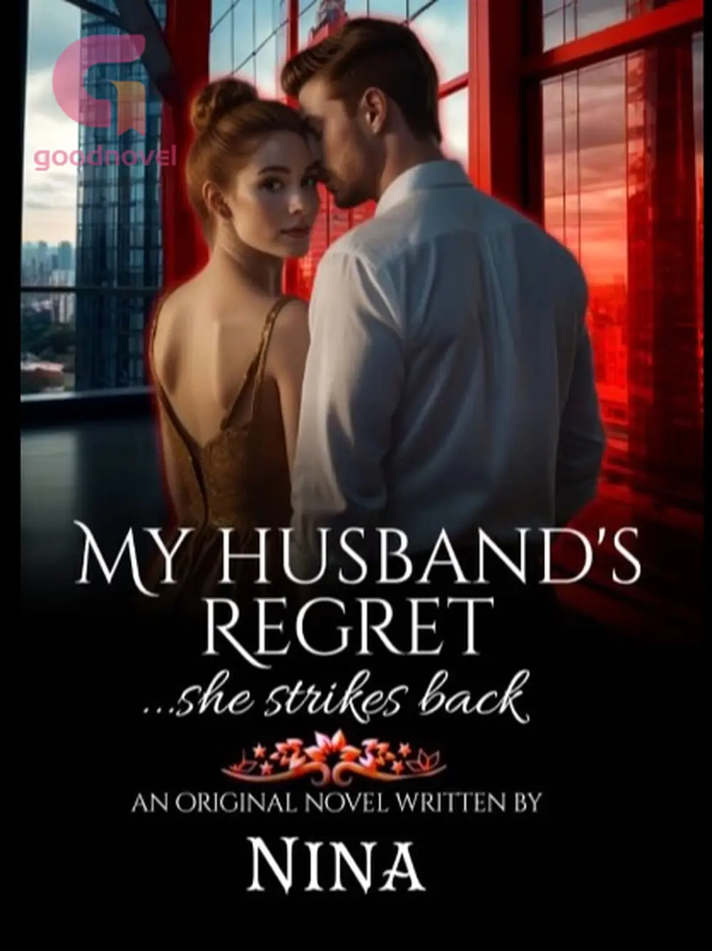 Chapter 1 - My Husband Regret: She strikes back - GoodNovel