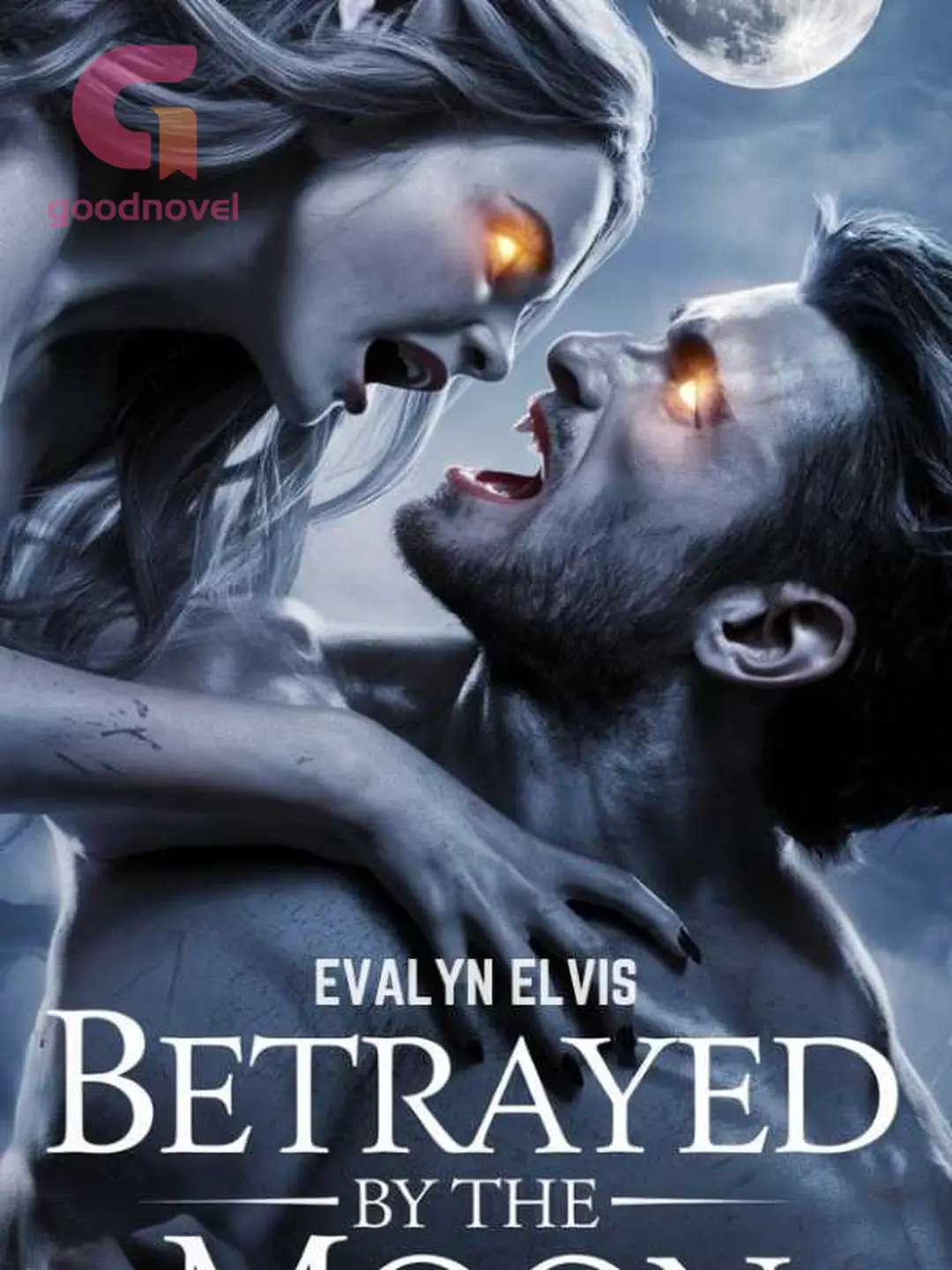 Chapter 51: The One Who Fell - BETRAYED BY THE MOON - GoodNovel