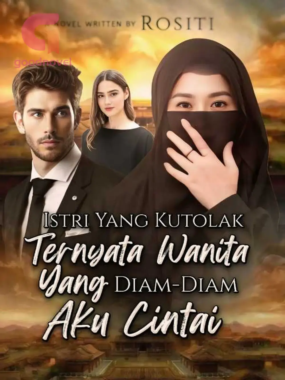 Istri yang Kutolak Ternyata Wanita yang Diam-Diam Aku Cintai - Tiga Puluh Satu Novel & PDF ...