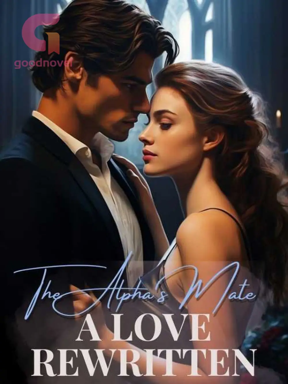 19. Roseanne’s Curiosity - The Alpha's Mate: A Love Rewritten - GoodNovel