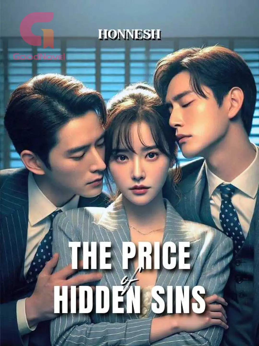 90. His Weakness (2) - The Price of Hidden Sins - GoodNovel
