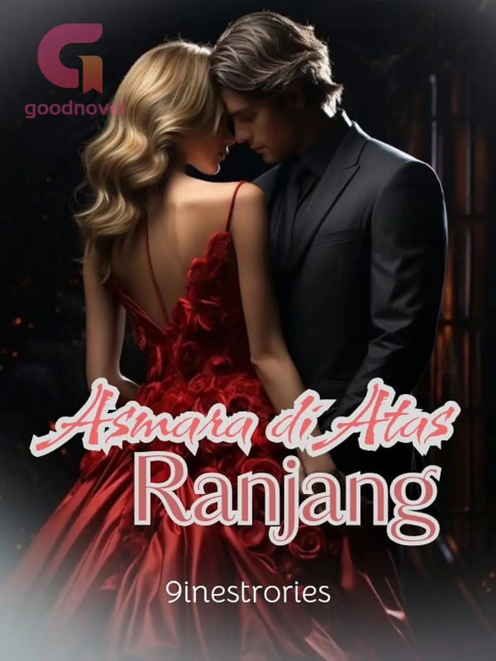 Asmara di Atas Ranjang - Aya Prince & the Beast Novel & PDF Online oleh 9inestories | Baca ...