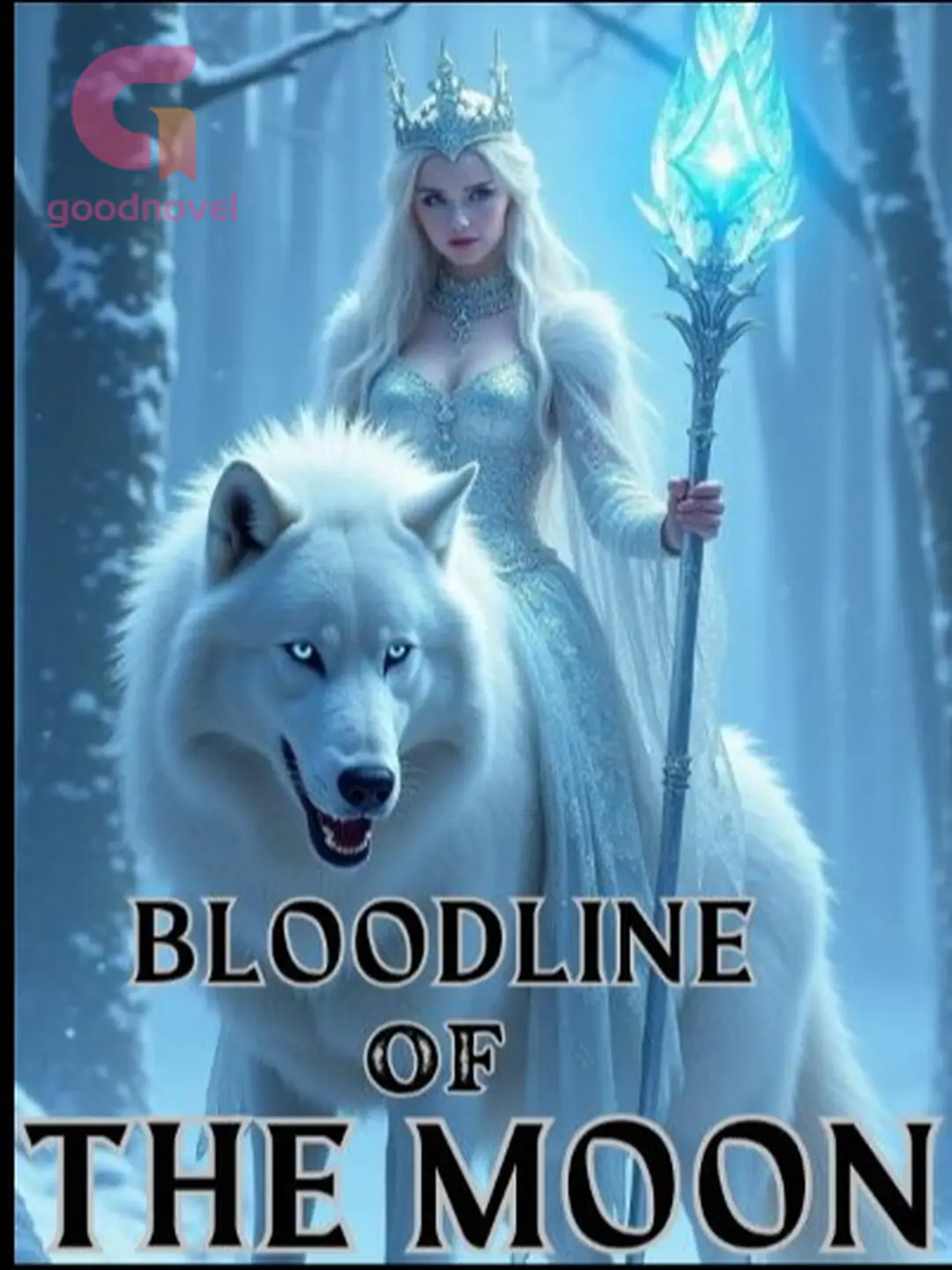 CHAPTER 129 - BLOODLINE OF THE MOON - GoodNovel