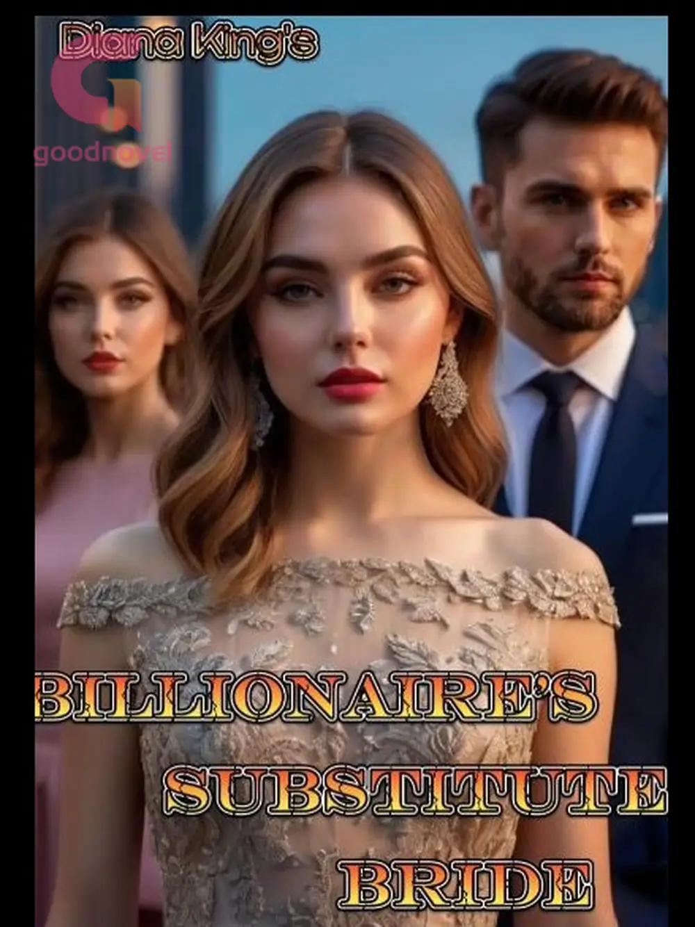 Billionaire's Substitute Bride by Diana King's Read Online Free - GoodNovel