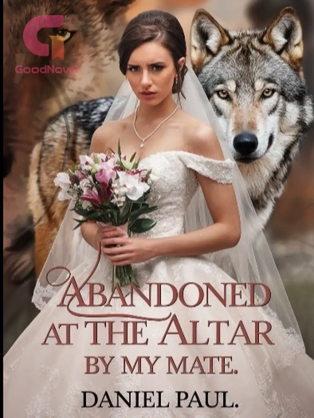 CHAPTER17 - Abandoned At The Altar By My Mate - GoodNovel