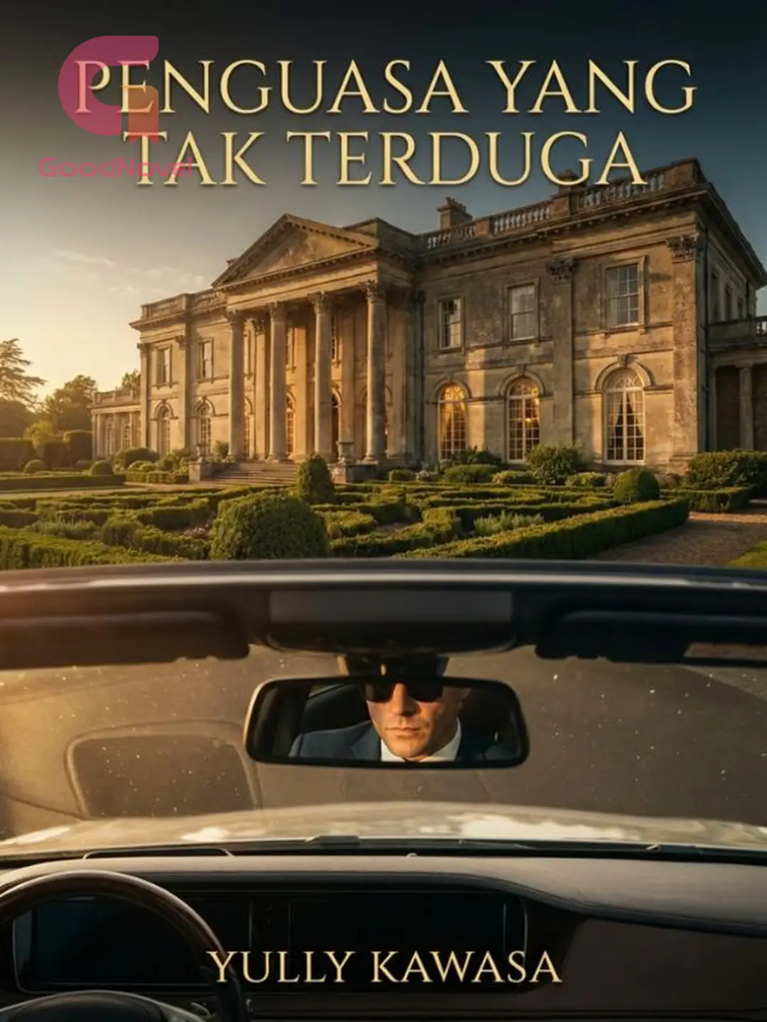 Penguasa Yang Tak Terduga - 32. Kita cerai saja Novel & PDF Online oleh ...