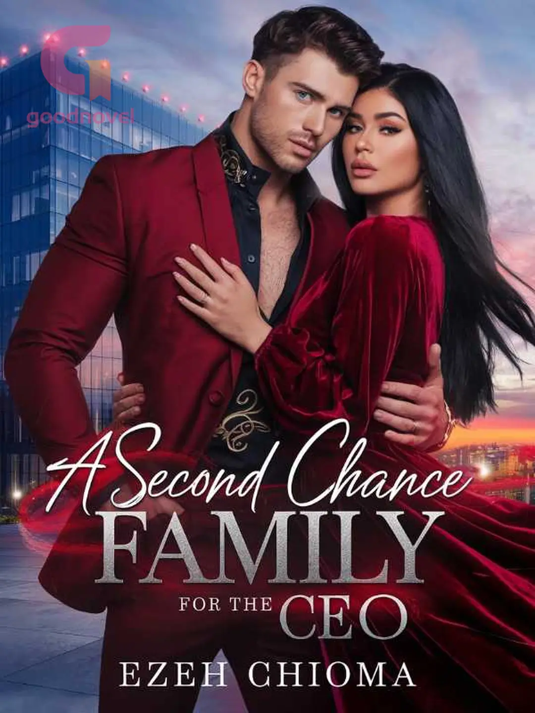 Free Chapter 6 of A Second Chance Family for the CEO Online | GoodNovel