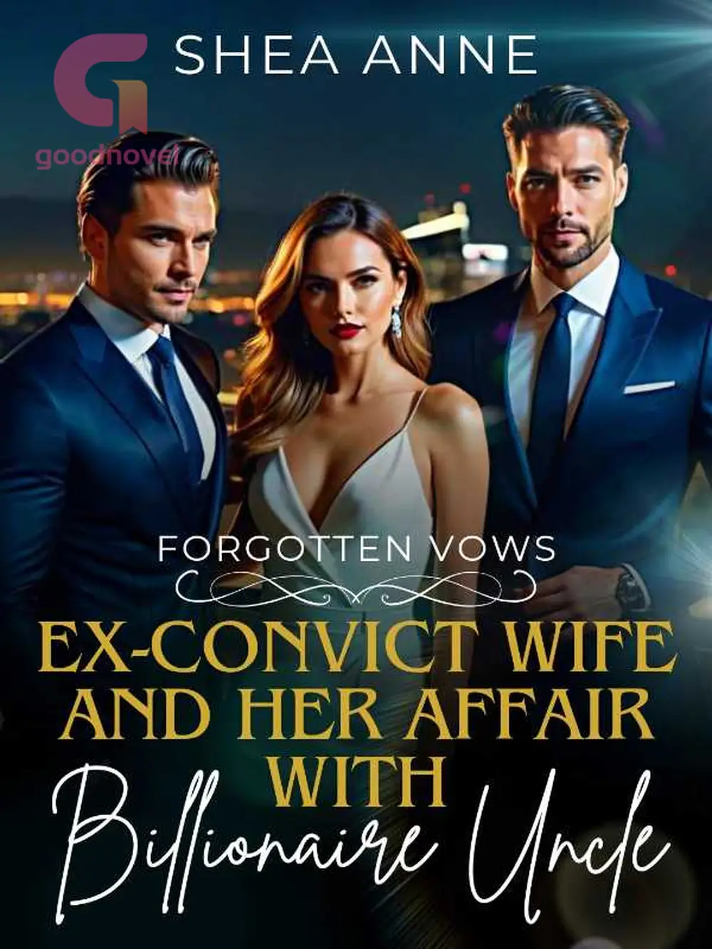 The Ex-convict Wife and Her Affair with Billionaire Uncle - Chapter 128 Novel at PDF Online ni ...