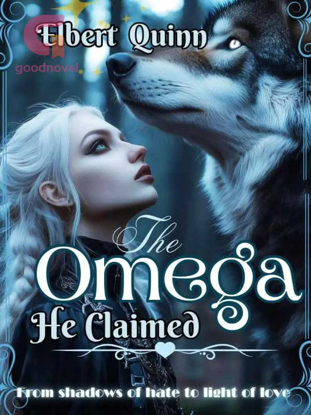 ATTACK FROM THE SHADOWS - The Omega He Claimed - GoodNovel