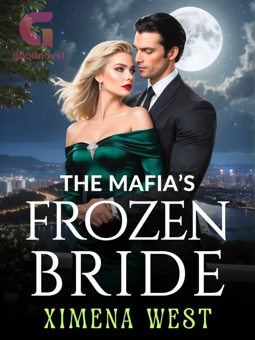 78|Selfish Act - The Mafia's Frozen Bride - GoodNovel