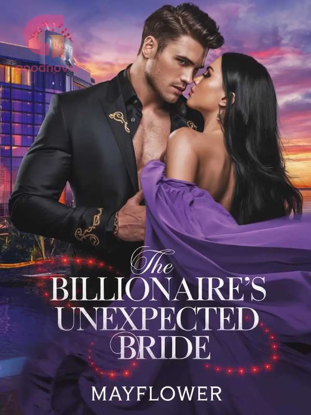 Chapter 50 - The Billionaire’s Unexpected Bride - GoodNovel