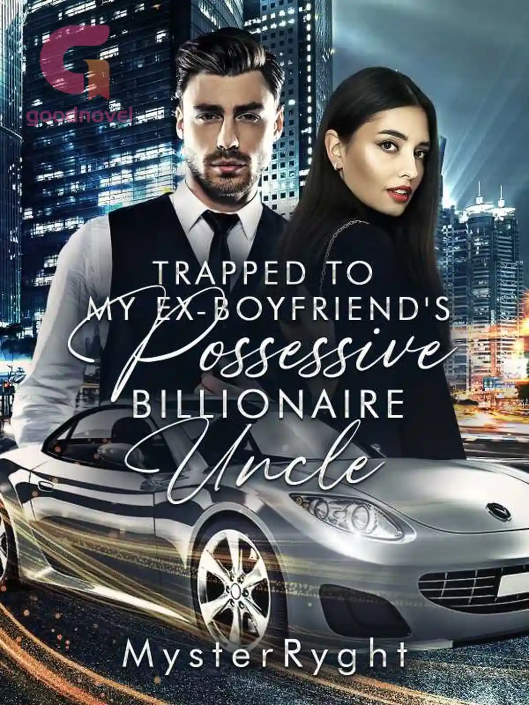 Trapped to my Ex-Boyfriend's Possessive Billionaire Uncle - Chapter 136 Novel at PDF Online ni ...