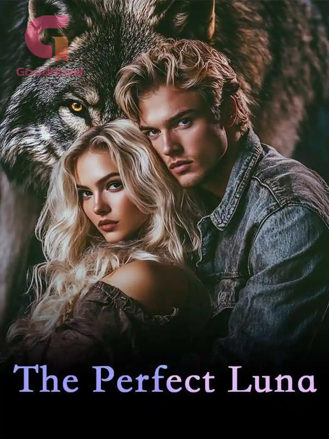 The Perfect Luna - Read Online Free by Lana Mora | GoodNovel