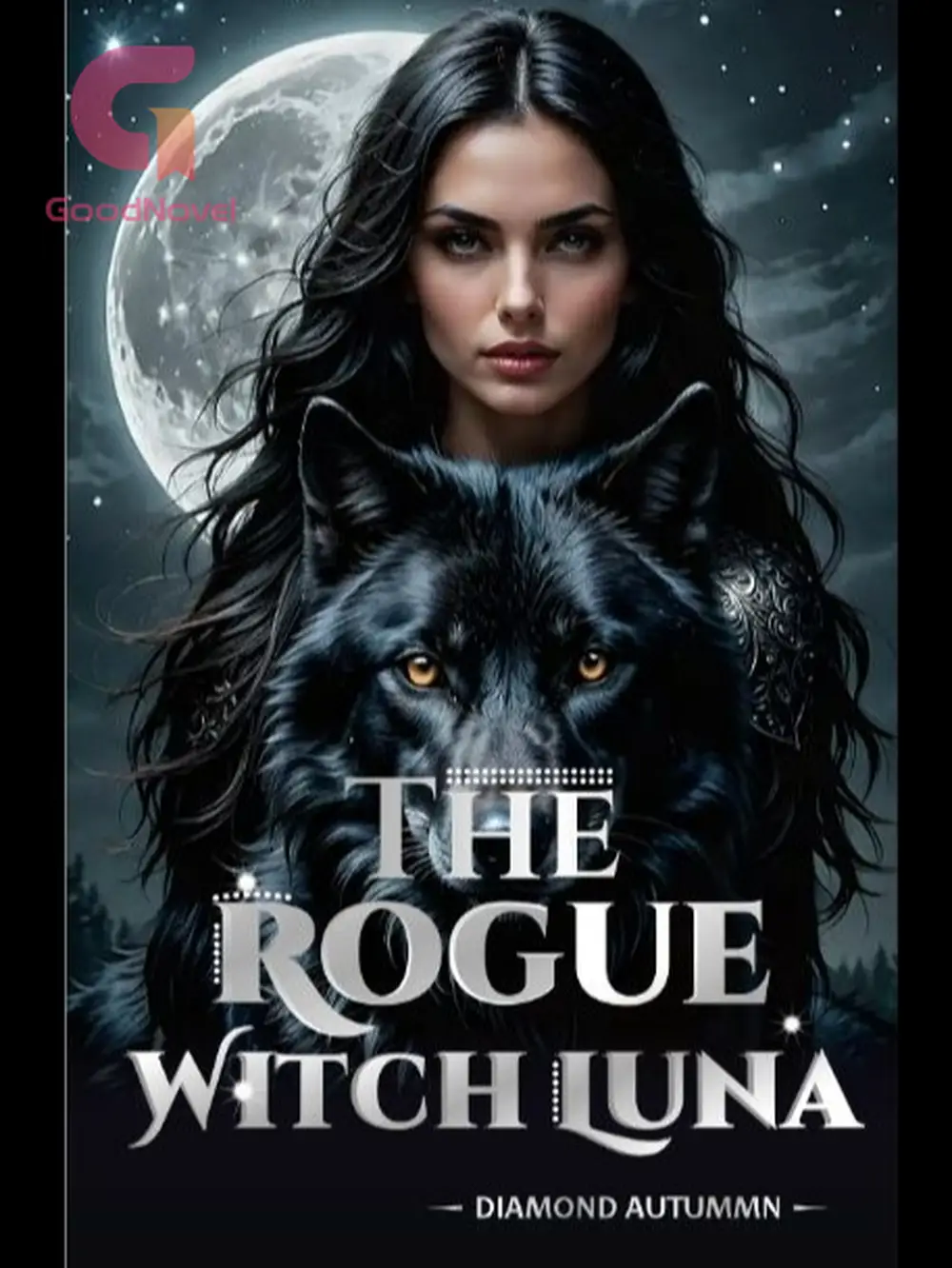 185 - The Rogue Witch Luna - GoodNovel