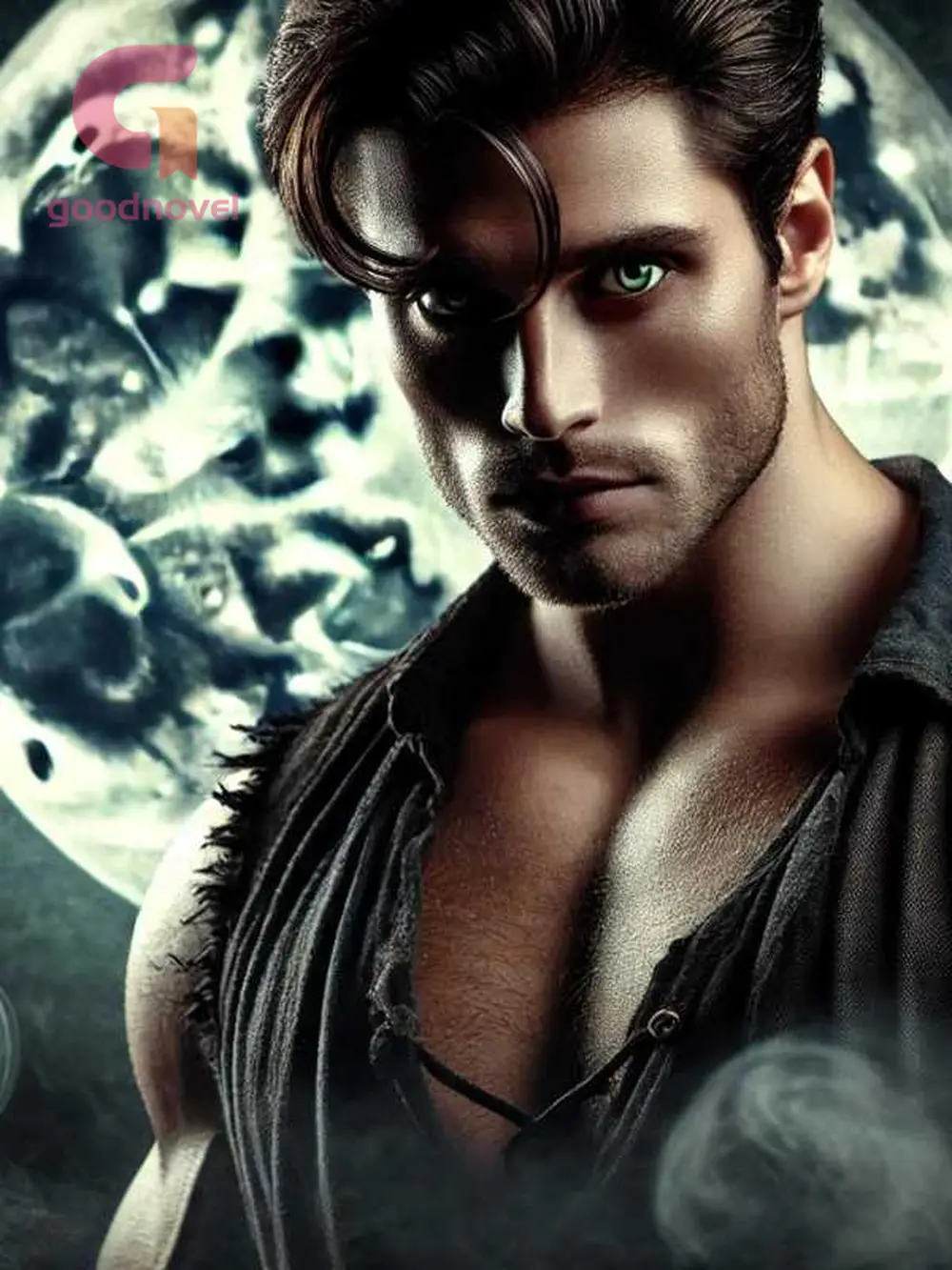 Chapter 6: The Rift in the Pack - The Fated Alpha King - GoodNovel