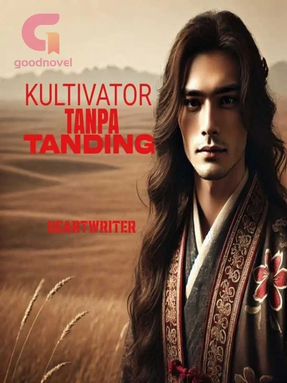 Kultivator Tanpa Tanding - 53 Bukankah Tubuh Kaisar Immortal Xie Feng Terlalu Abnormal? Novel ...