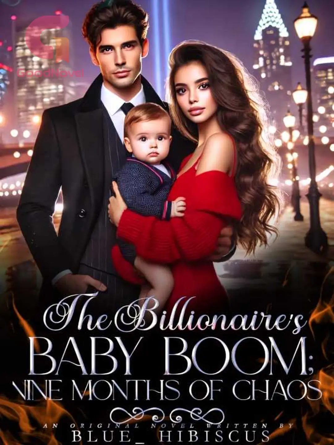 CHAPTER 30_ A Fool - The Billionaire's Baby Boom; Nine Months Of Chaos ...