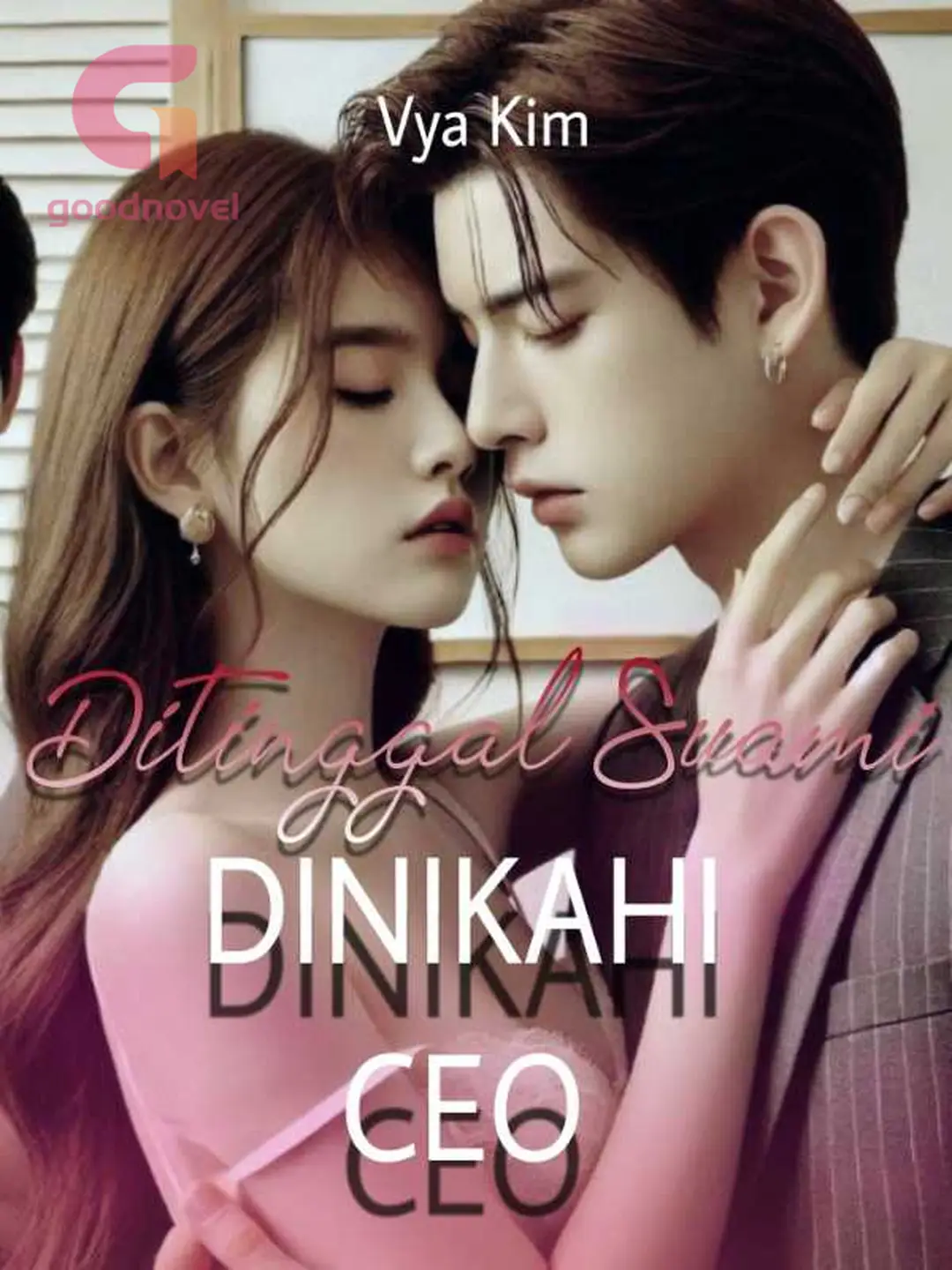 Ditinggal Suami, Dinikahi CEO - Bab 72. Kedatangannya Tak Terduga Novel & PDF Online oleh Vya ...