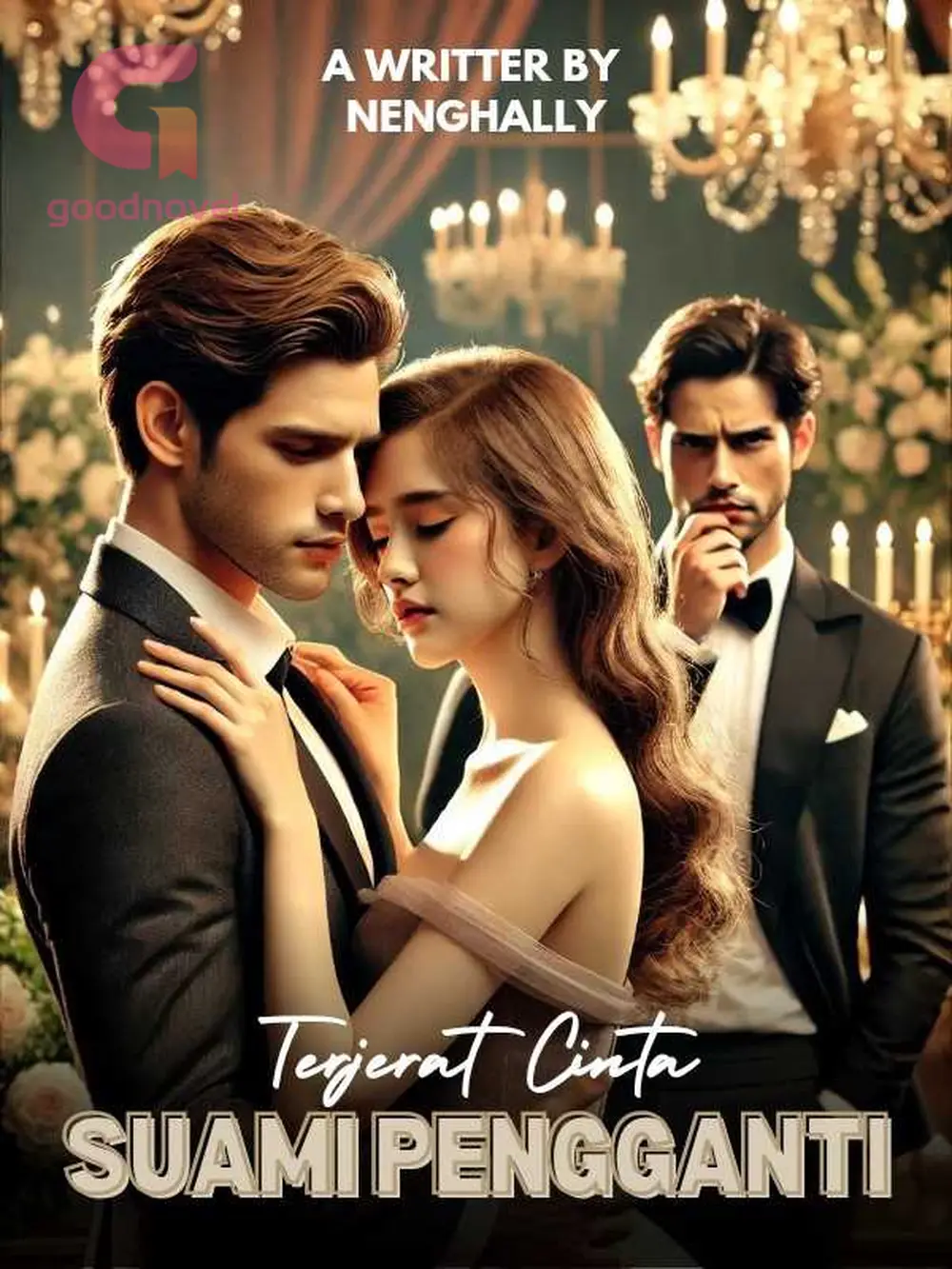Terjerat Cinta Suami Pengganti - BAB 26 Novel & PDF Online oleh Nenghally | Baca Rumah Tangga ...