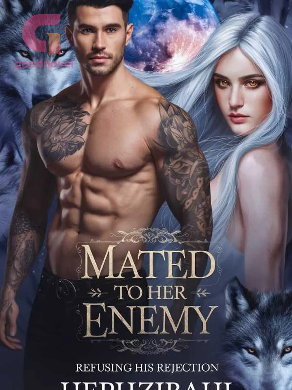 Failed Promises. - Mated to her Enemy: Refusing his Rejection - GoodNovel