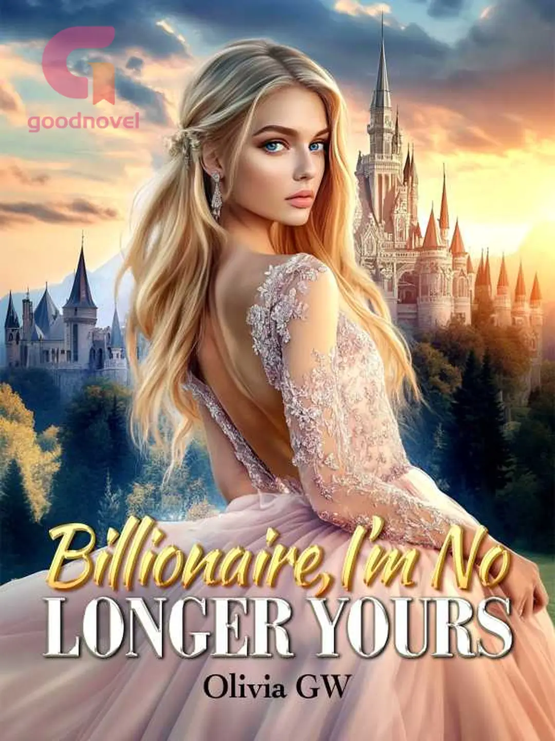 Chapter 62 Legacy - Billionaire, I'm No Longer Yours - GoodNovel