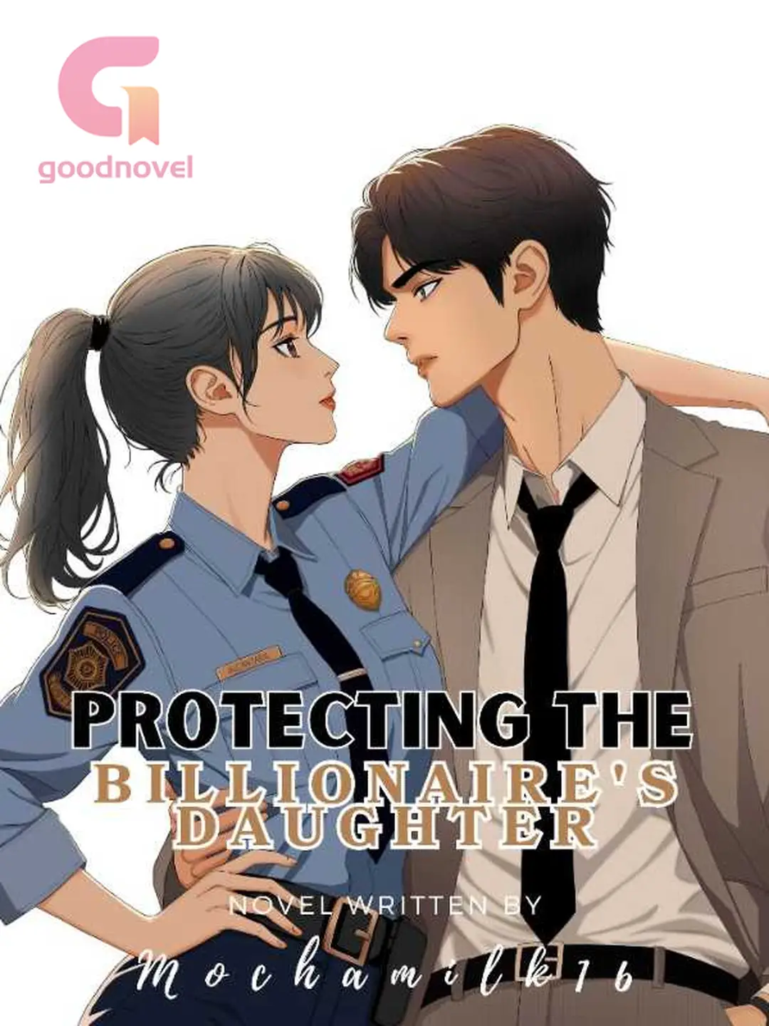Protecting the Billionaire's Daughter - Kabanata 60 Novel at PDF Online ni MM16 | Magbasa ng ...