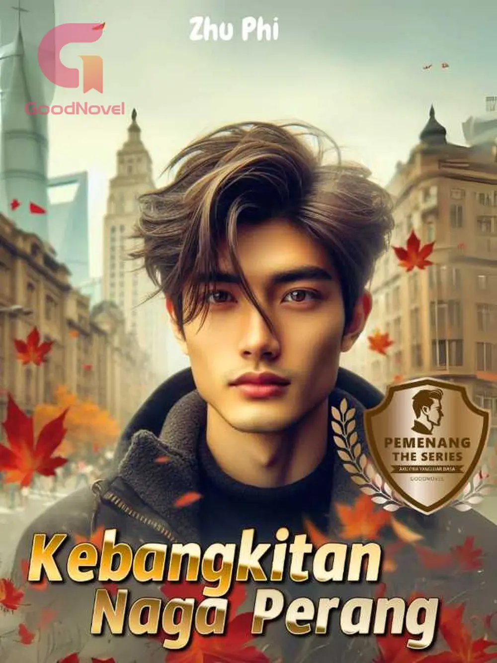 Kebangkitan Naga Perang - 459. Kesaktian Guang Yu Novel & PDF Online ...