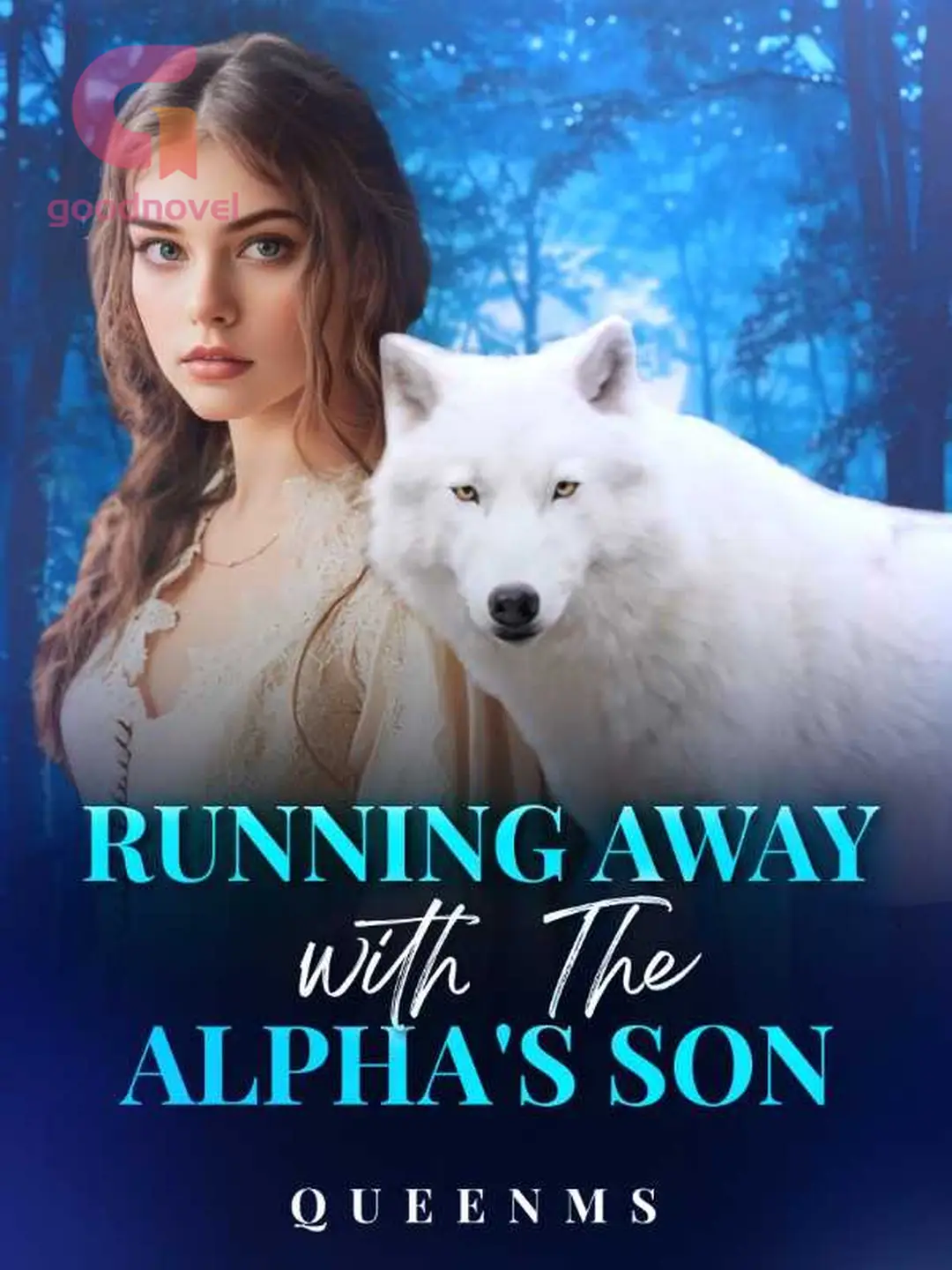 Chapter 009 - Running Away With the Alpha's Son - GoodNovel